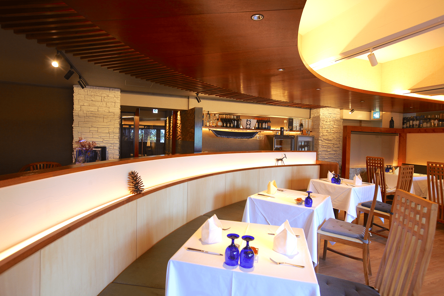 Restaurants - wacca